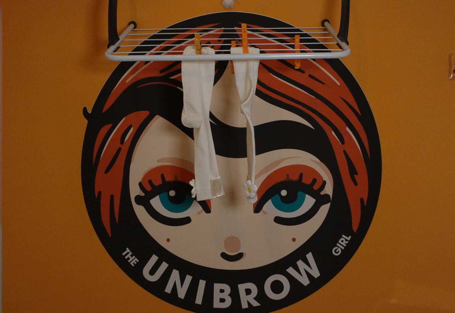 TheUnibrowGirl Cosmética 100% natural - The Unibrow Girl